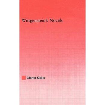 Wittgenstein's Novels