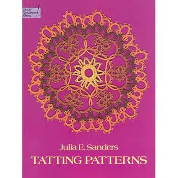 Tatting Patterns