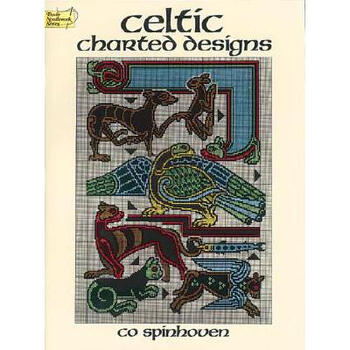 Celtic Charted Designs