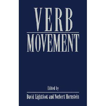 Verb Movement