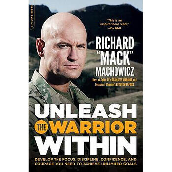 Unleash the Warrior Within: Develop the Focu...