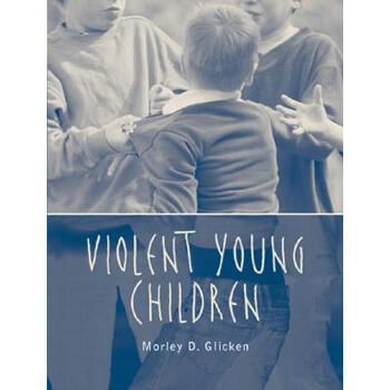 【】Violent Young Children