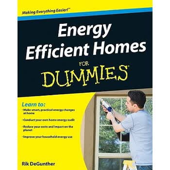 【】Energy Efficient Homes For