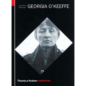 【】Georgia O'Keeffe