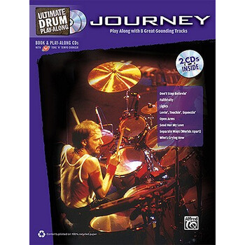 【】Journey: Play Along with 8
