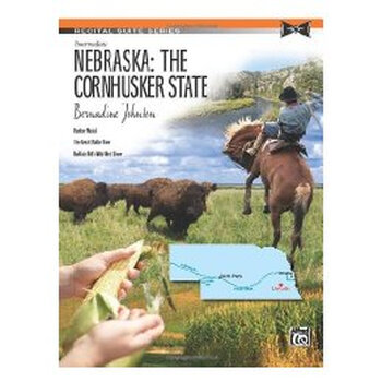【】Nebraska: The Cornhusker State