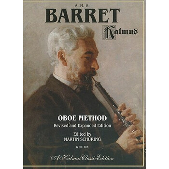 【】Oboe Method