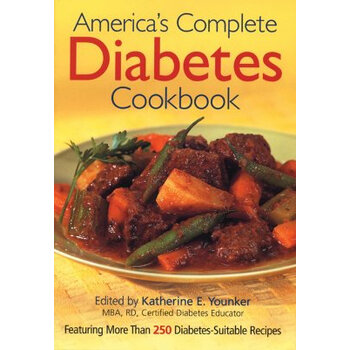 【】America's Complete Diabetes