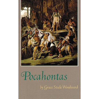 【】Pocahontas