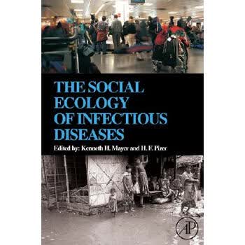 【】The Social Ecology of Infectiou