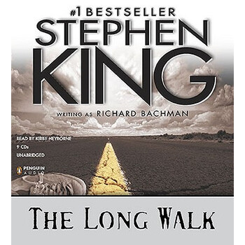 【】The Long Walk