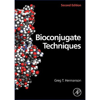 【】Bioconjugate Techniques