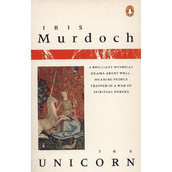 【】The Unicorn