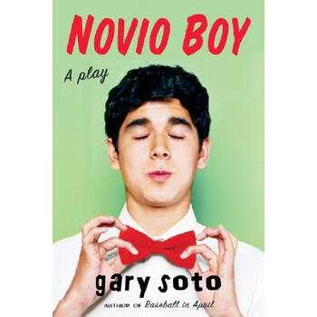 【】Novio Boy: A Play