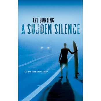 【】A Sudden Silence