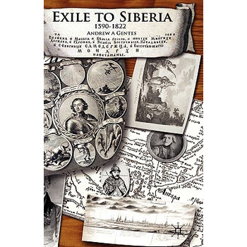 【】Exile to Siberia, 1590-1822