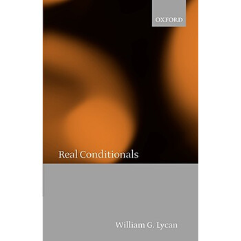 【】Real Conditionals