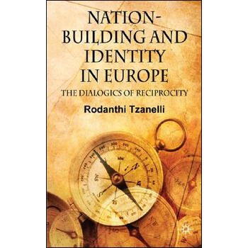 【】Nation-Building and Identity in