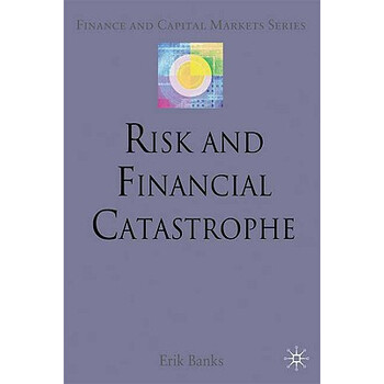 【】Risk and Financial Catastrophe