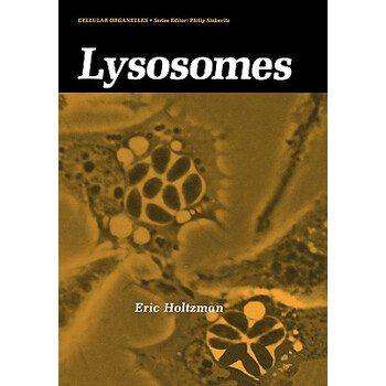 【】Lysosomes