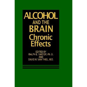 【】Alcohol and the Brain: Chroni