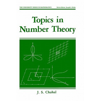 【】Topics in Number Theory