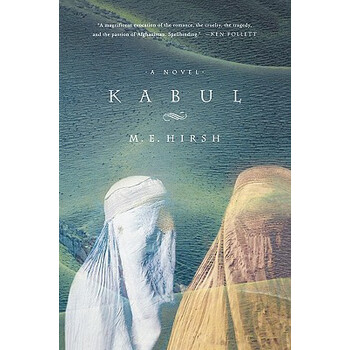 【】Kabul