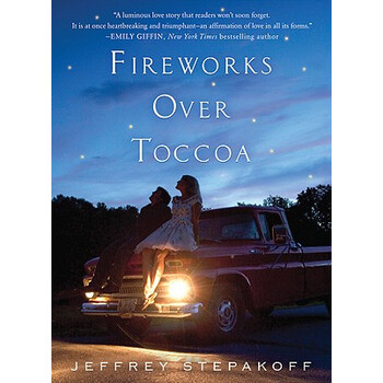 【】Fireworks Over Toccoa