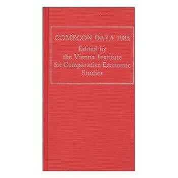 【】Comecon Data 1985
