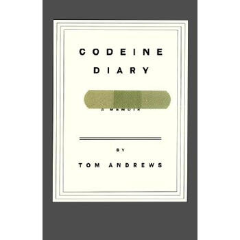 【】Codeine Diary: A Memoir