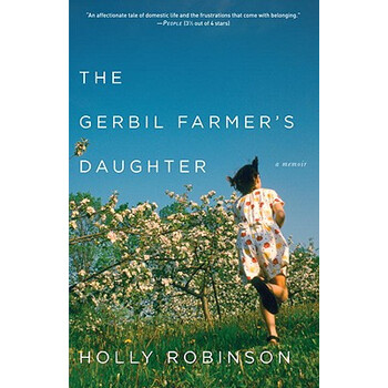 【】The Gerbil Farmer's Daughter