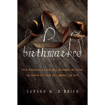 【】Birthmarked