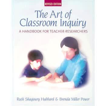 【】Art of Classroom Inquiry, Revise