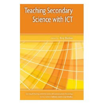 【】Teaching Secondary Science with