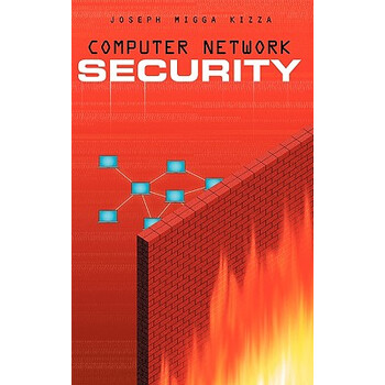 【】Computer Network Security
