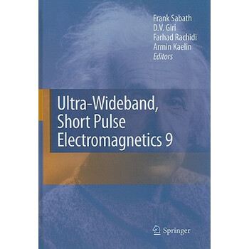 【】Ultra-Wideband, Short Puls