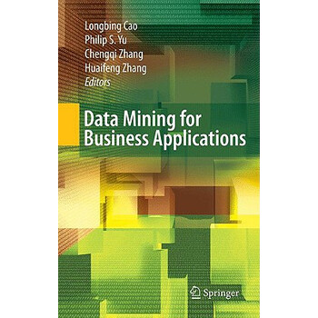【】Data Mining for Busine
