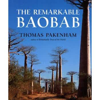 【】The Remarkable Baobab