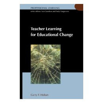 【】Teacher Learning for Educational