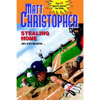 【】Stealing Home