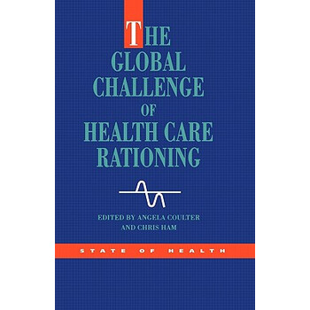 【】The Global Challenge Health Care