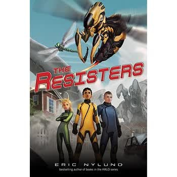 【】The Resisters