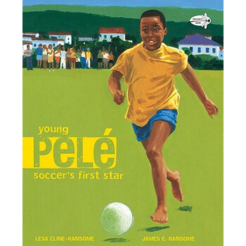 【】Young Pele: Soccer's First Star