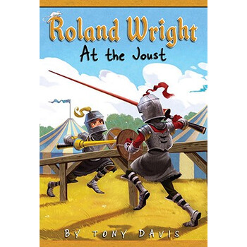 【】At the Joust