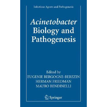 【】Acinetobacter Biology and