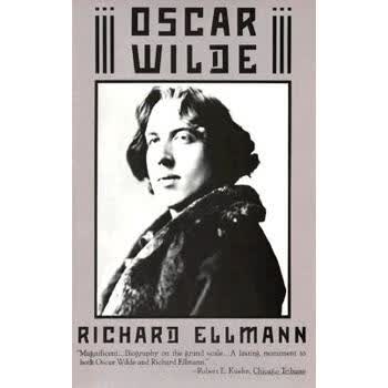 【】Oscar Wilde