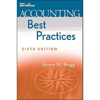 【】Accounting Best Practices, Sixth