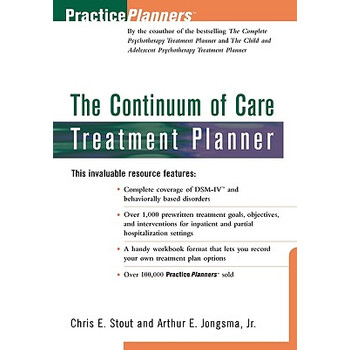 【】The Continuum Of Care Treatment