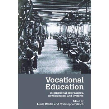 【】Vocational Education: International