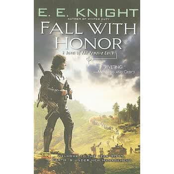 【】Fall with Honor